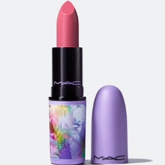 MAC Cosmetics | Makeup | Mac Ladidahlia Botanic Panic Matte Lipstick ...